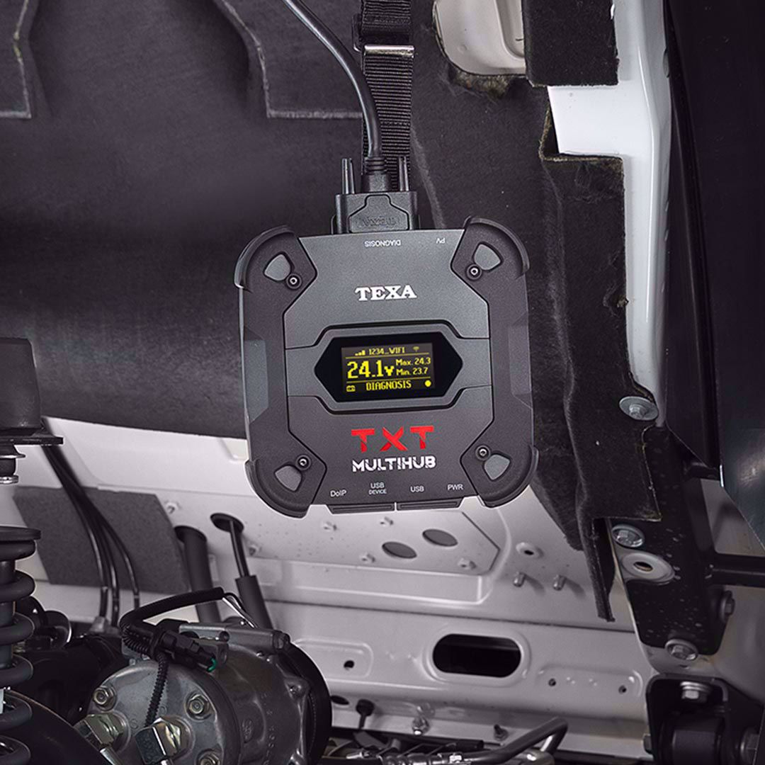 NAVIGATOR TXTs vendita on line - Attrezzature per officina e ...