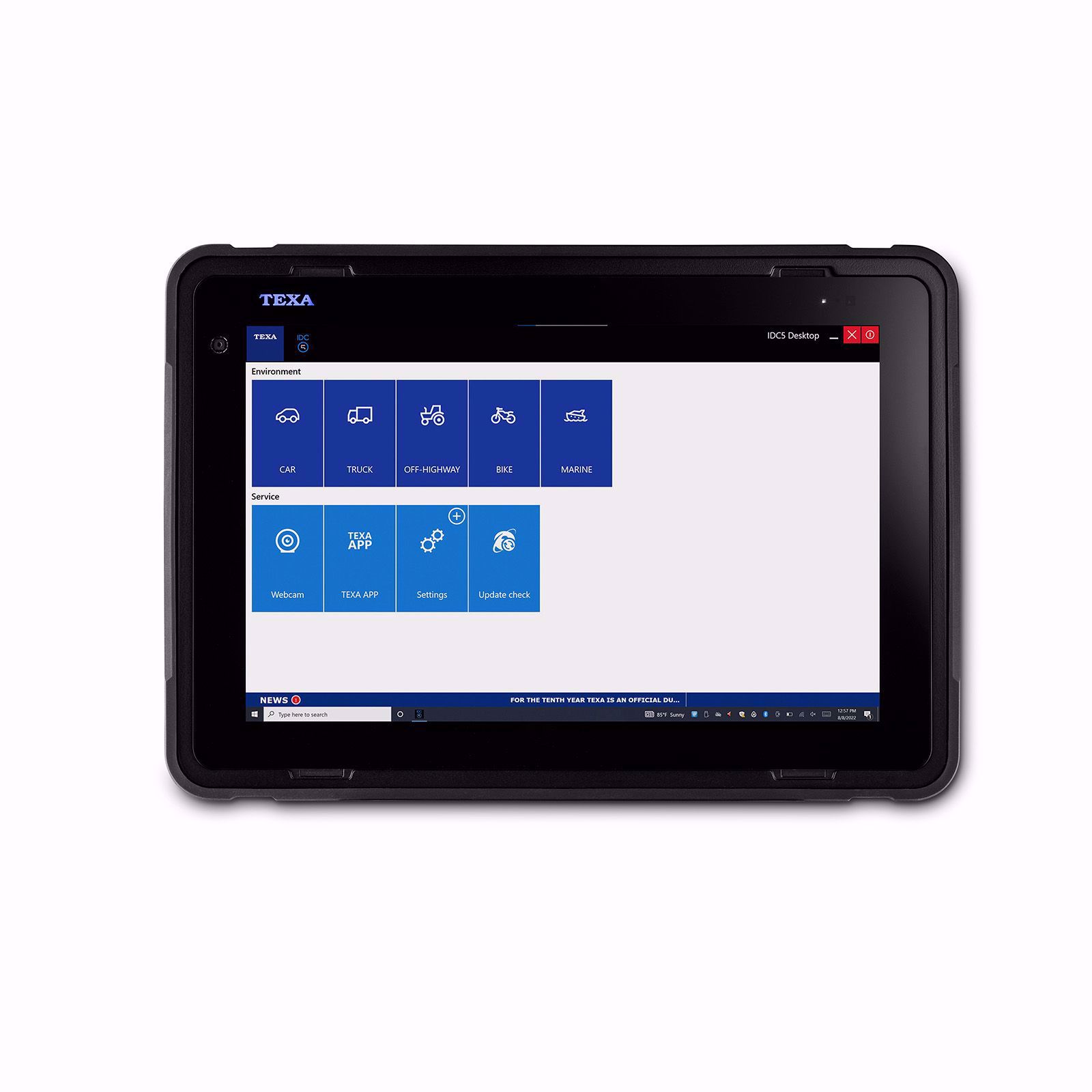 AXONE VOICE TEXA VENDITA ON LINE - Attrezzature per officina e ...