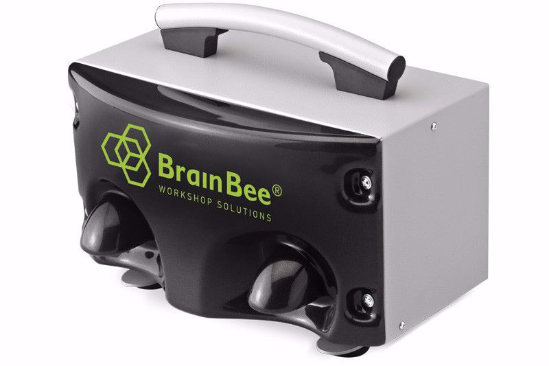 OPA-300 BRAIN BEE OPACIMETRO vendita on line - Attrezzature per ...